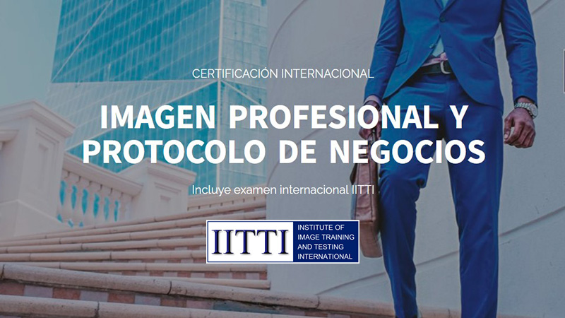 Certificación IITTI - Versa